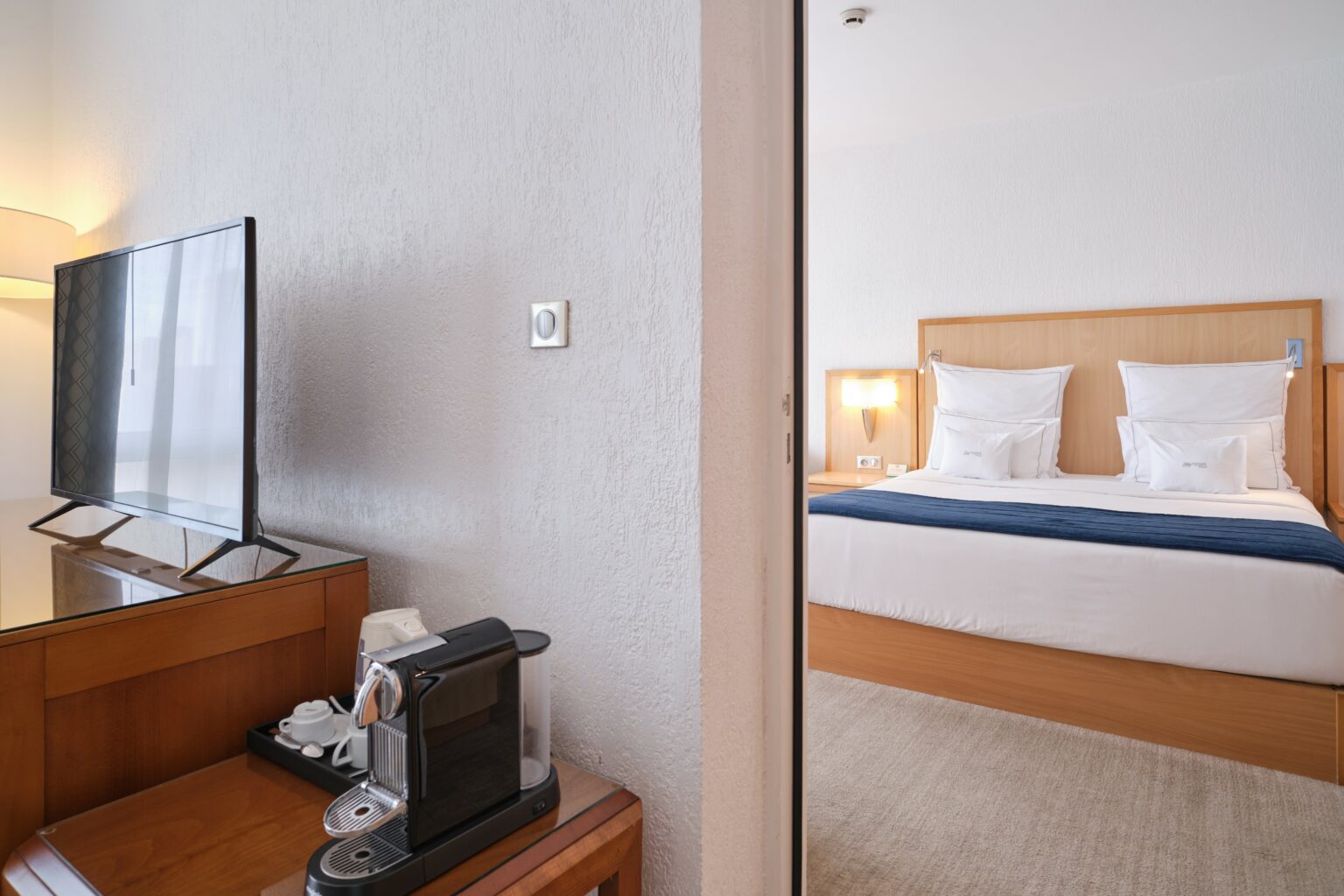 Hébergement | Hôtel TIAMA | Abidjan